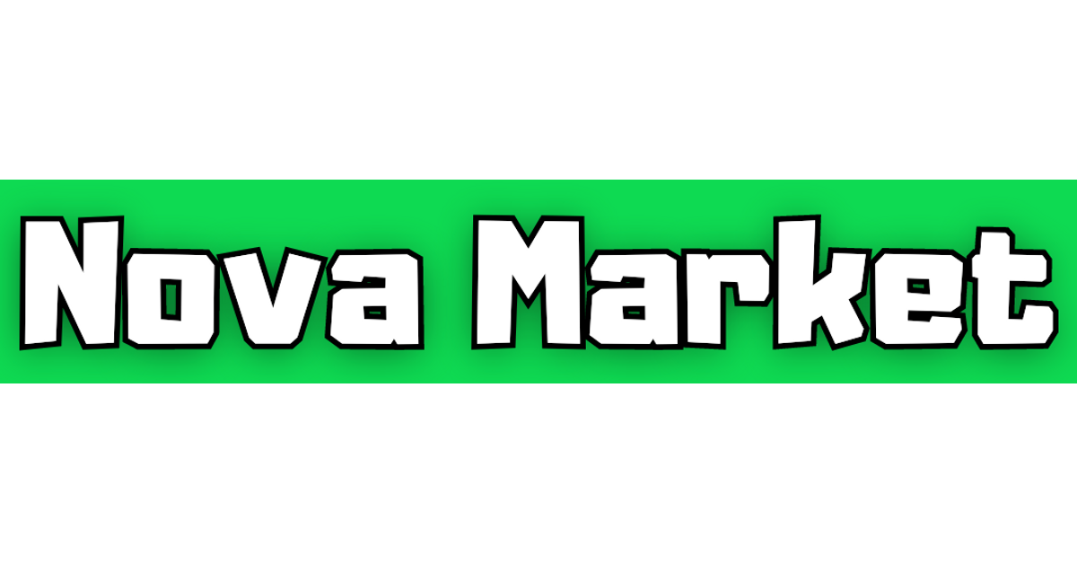 Nova Market